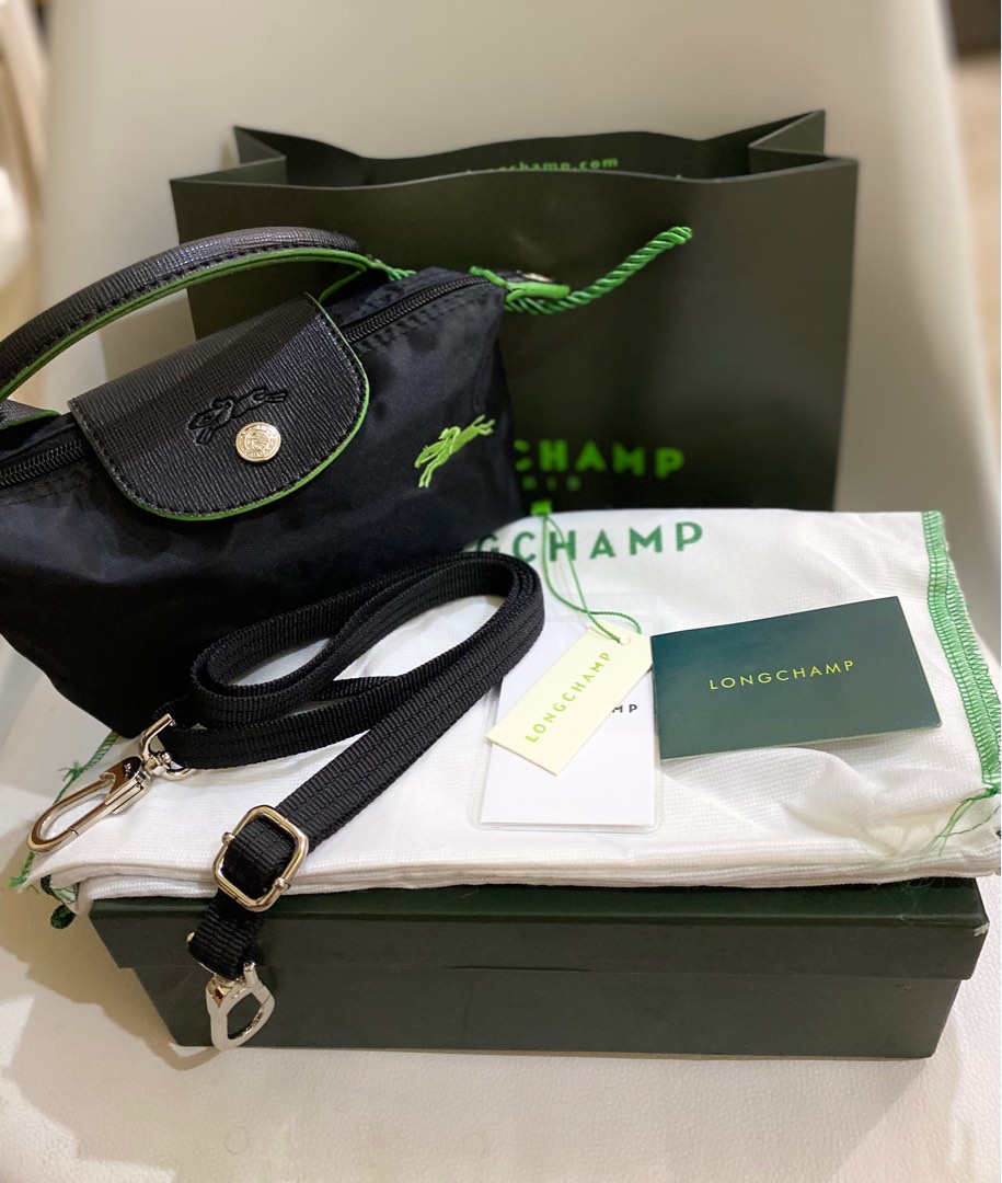 Mini LC crossbody, Women's Fashion, Bags & Wallets, Cross-body Bags on ...