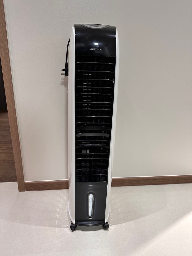 Mistral Air Cooler, 10L, TV & Home Appliances, Air Conditioners ...