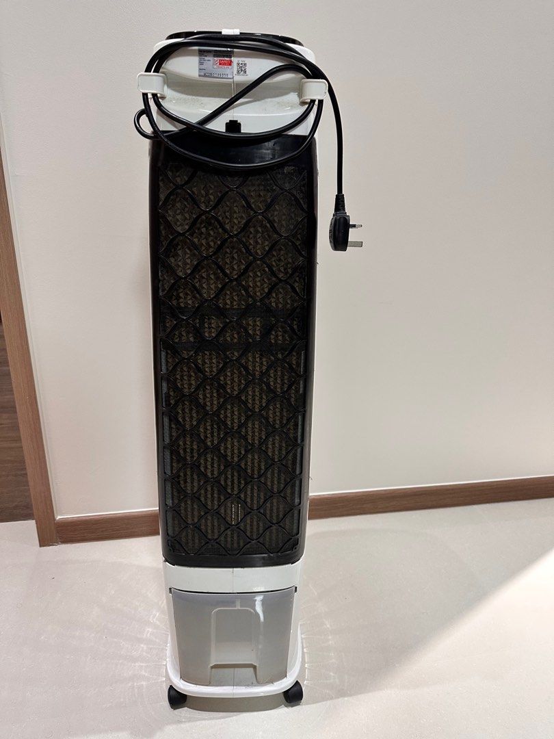 Mistral Air Cooler, 10L, TV & Home Appliances, Air Conditioners ...