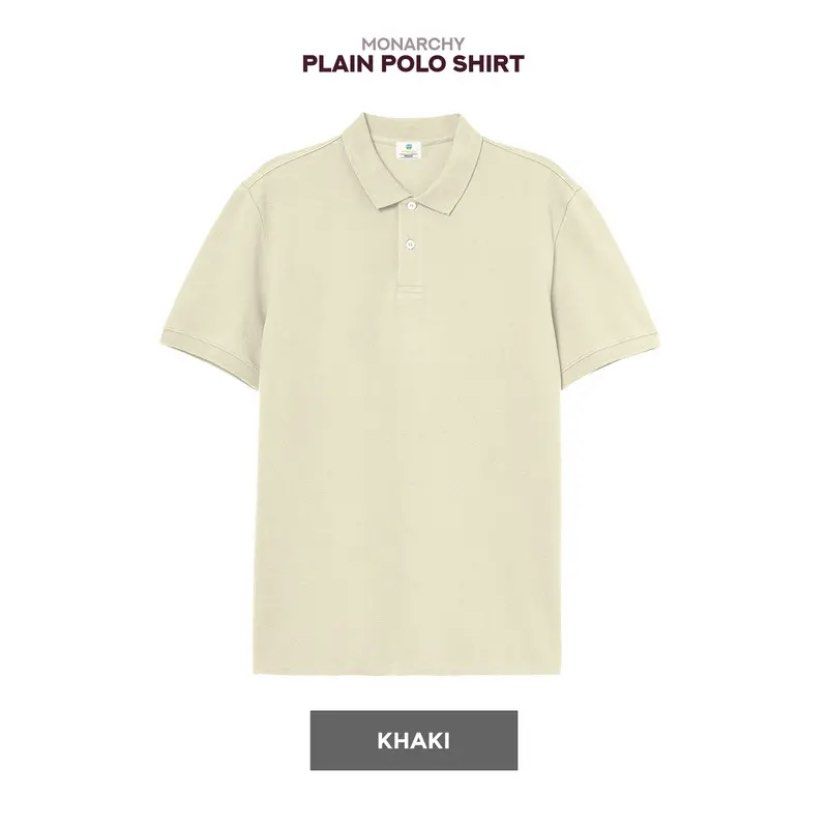 Monarchy HoneyComb Polo Shirt, Men's Fashion, Tops & Sets, Tshirts ...