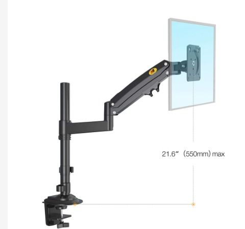 Monitor Stand, Monitor Bracket, TV Bracket, Monitor, Single Monitor Arm ...