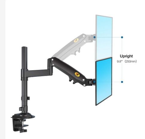 Monitor Stand, Monitor Bracket, TV Bracket, Monitor, Single Monitor Arm ...