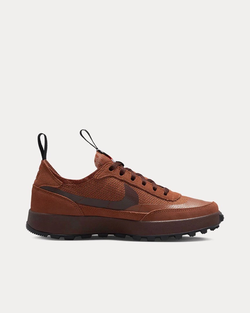 Nike - General Purpose Shoe (Pecan/Field Brown), Men's Fashion ...