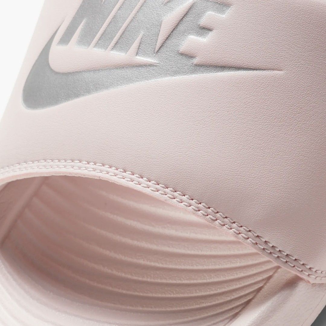 Nike Victori One with H&M pink shoes, Women's Fashion, Footwear ...