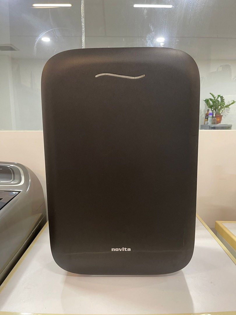Novita nap606 review store
