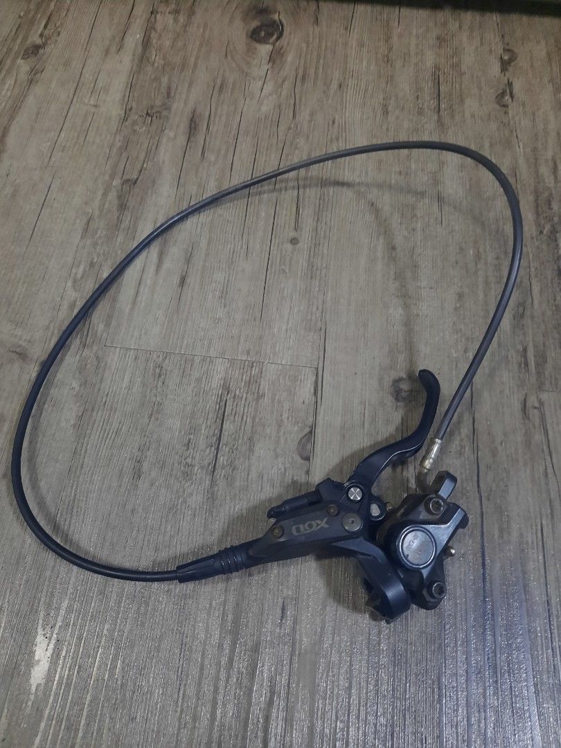 Nutt and xod front brake (tag: shimano, road bike,mtb,skream,unknown ...