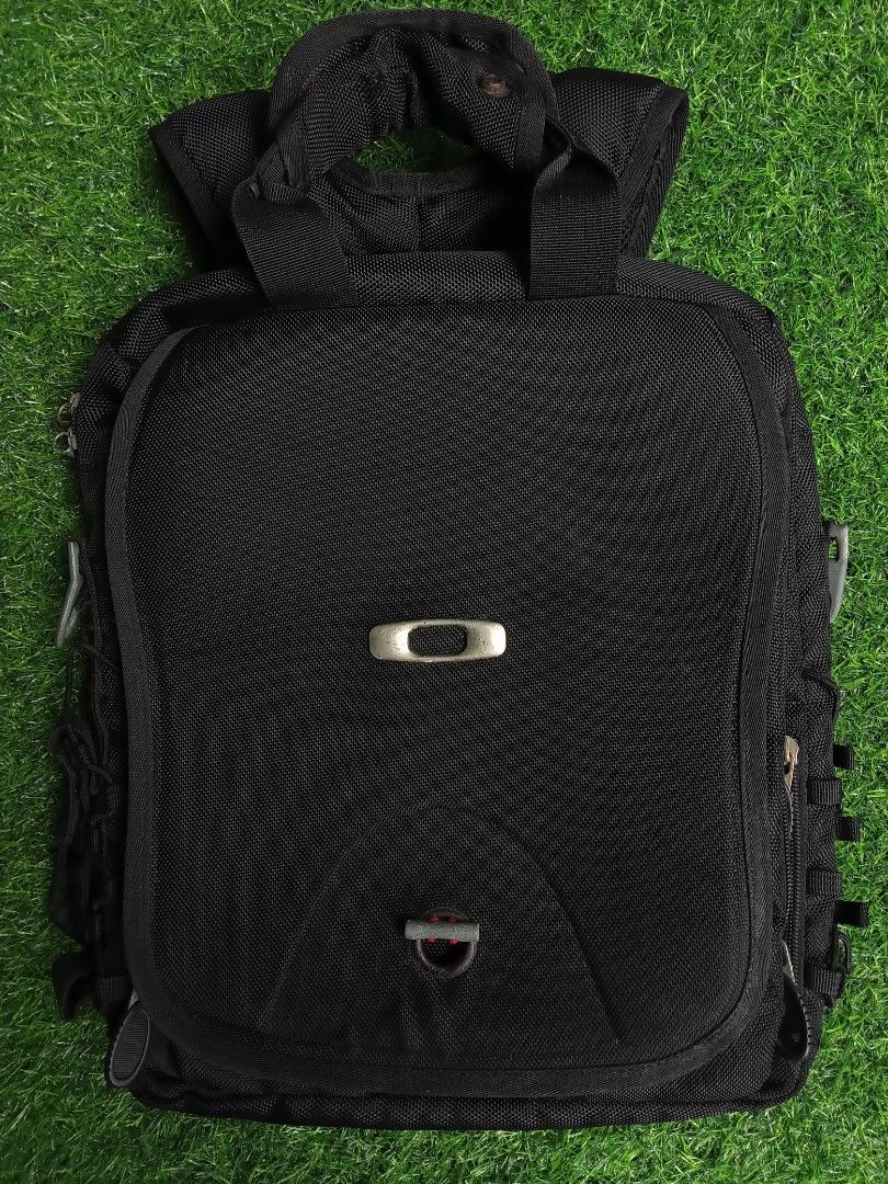 Oakley tactical field gear backpack, Men's Fashion, Bags, Backpacks on ...