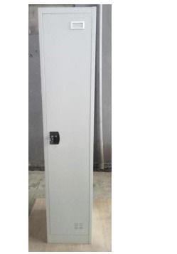 One Tier 1 door Locker Office Furniture Partition, Furniture & Home ...