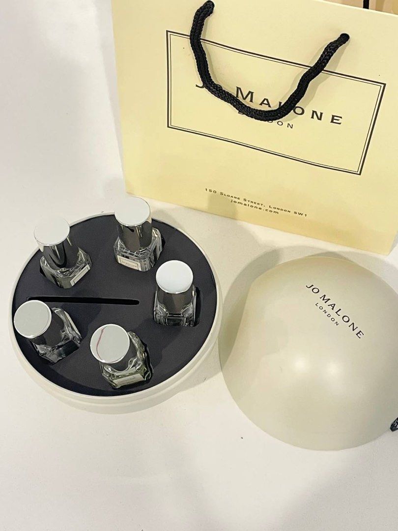 [ORIGINAL] AUTHENTIC READY STOCK JO MALONE CHRISTMAS COLOGNE COLLECTION ...