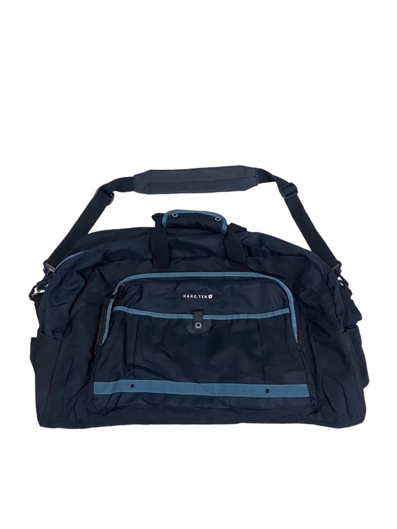 Original hang ten travel bag xxl, Men's Fashion, Bags, Belt bags ...