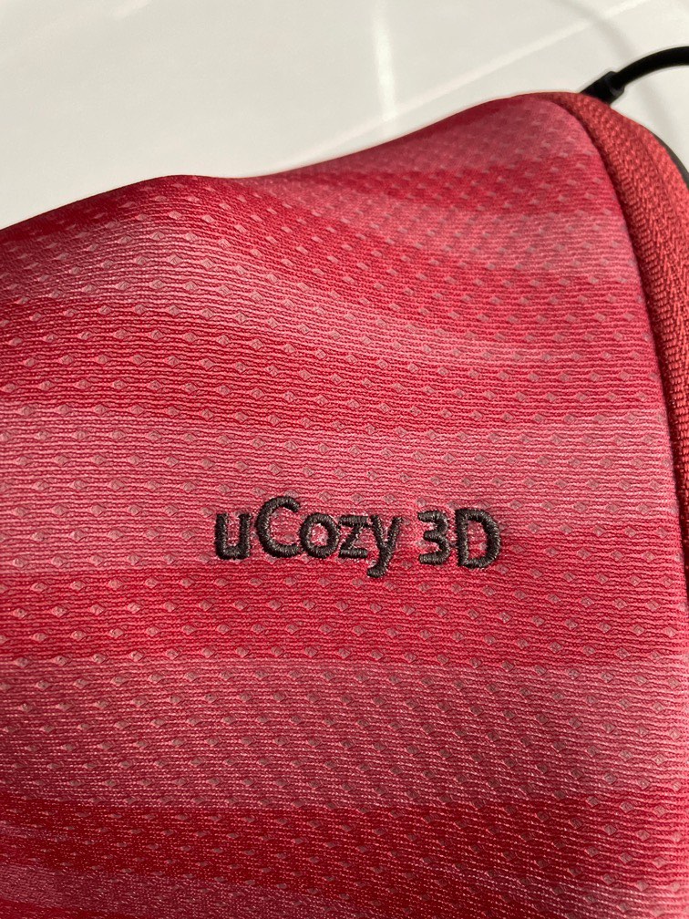 Osim uCozy 3D, Health & Nutrition, Massage Devices on Carousell