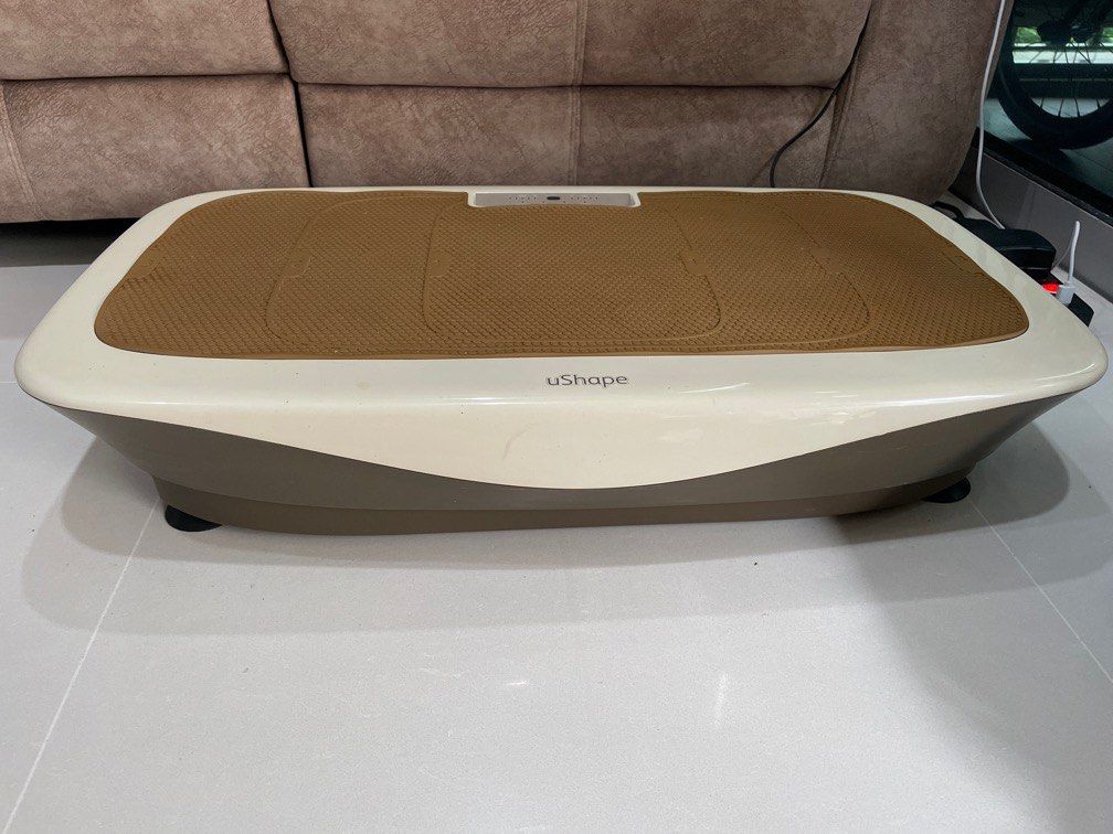 Osim uShape, Sports Equipment, Exercise & Fitness, Toning & Stretching ...