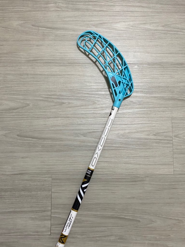 Oxdog Ultralight Hes 27, Sports Equipment, Sports & Games, Racket ...