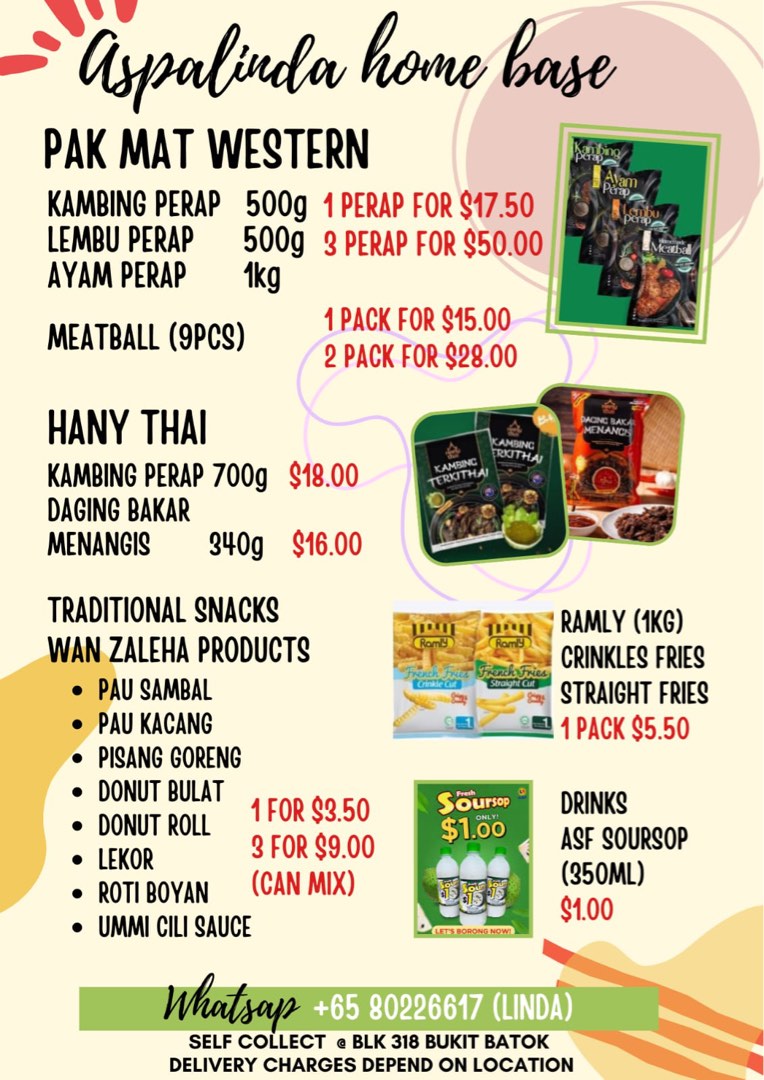 Pak mat western!!, Food & Drinks, Local Eats on Carousell