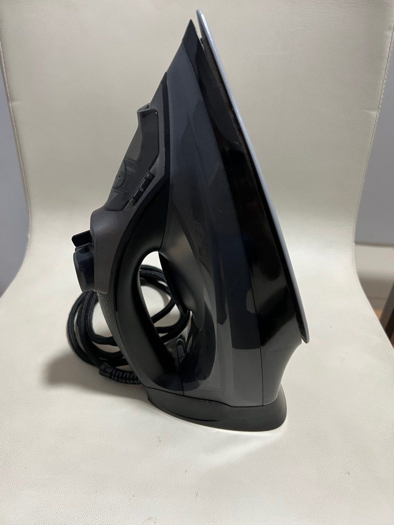 Philips DST5040 Steam Iron, TV & Home Appliances, Irons & Steamers on ...