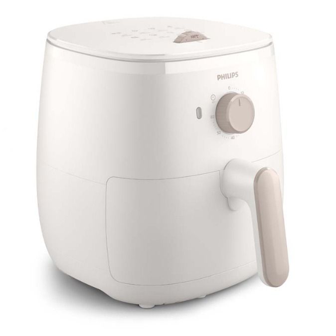 Philips HD9100/20 Compact Airfryer. aka HD9100 Air Fryer. RapidAir ...