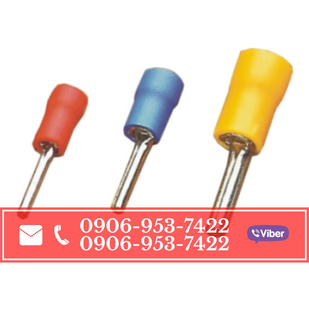 Pin Type Terminal Lug, Commercial & Industrial, Construction & Building ...