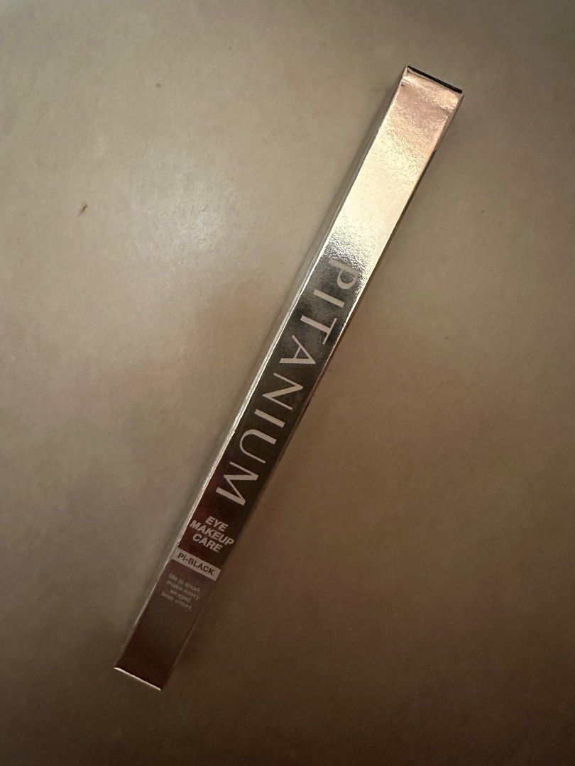 pitanium eye makeup care