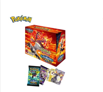 Pokemon 360 Pokemon card game pocket ex flash card Pokemon Pokemon ...
