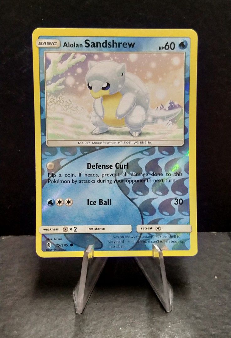 Pokemon card Reverse Holo Authentic Original, Hobbies & Toys, Toys ...