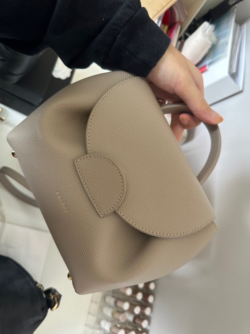 Polene uno nano, Luxury, Bags & Wallets on Carousell