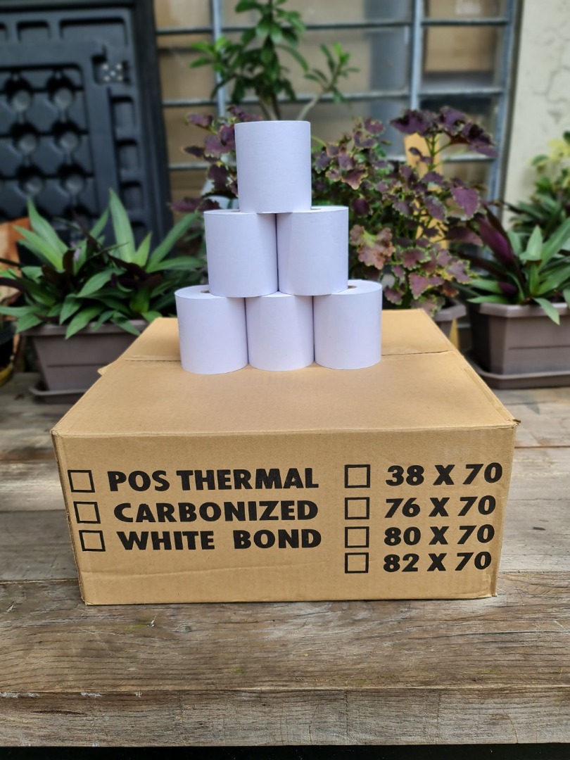 POS Journal Papers, Everything Else, Looking For on Carousell