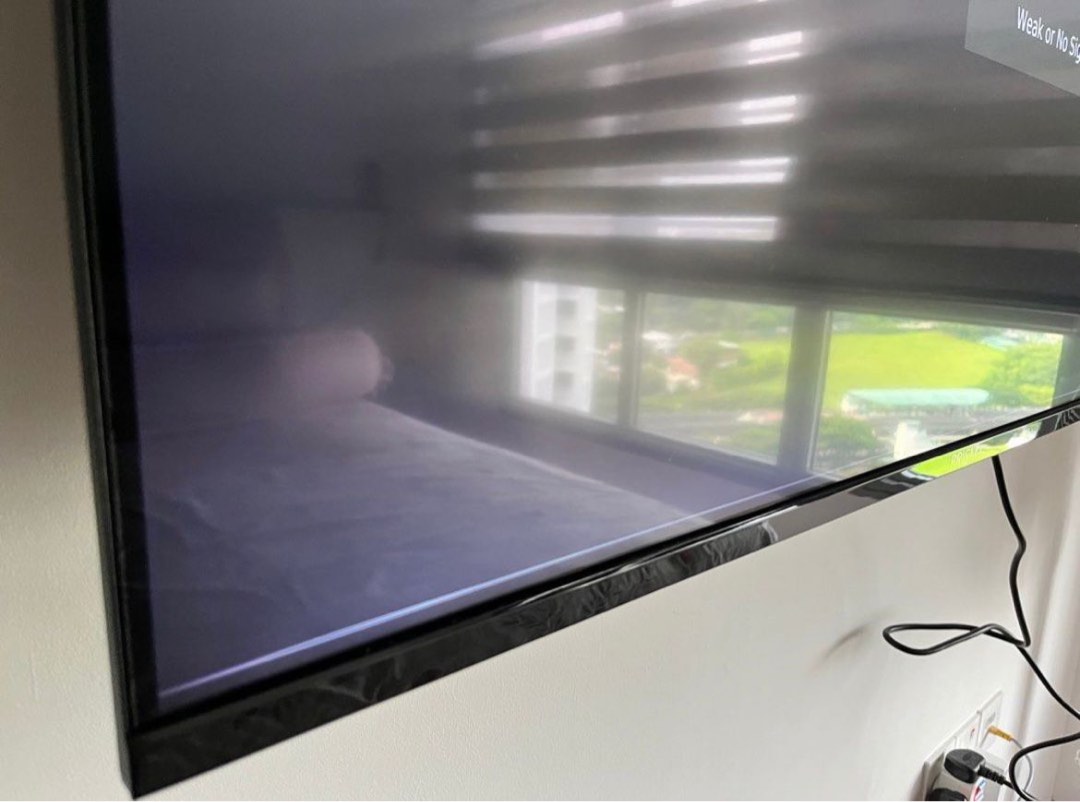 Prism+ Smart TV E43, TV & Home Appliances, TV & Entertainment, TV on ...