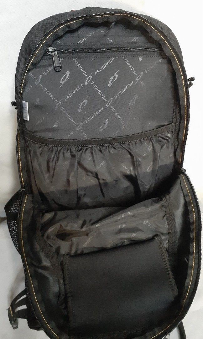 PROSPECS Le Tour De France Bikers/Cycling Backpack (Limited Edition ...