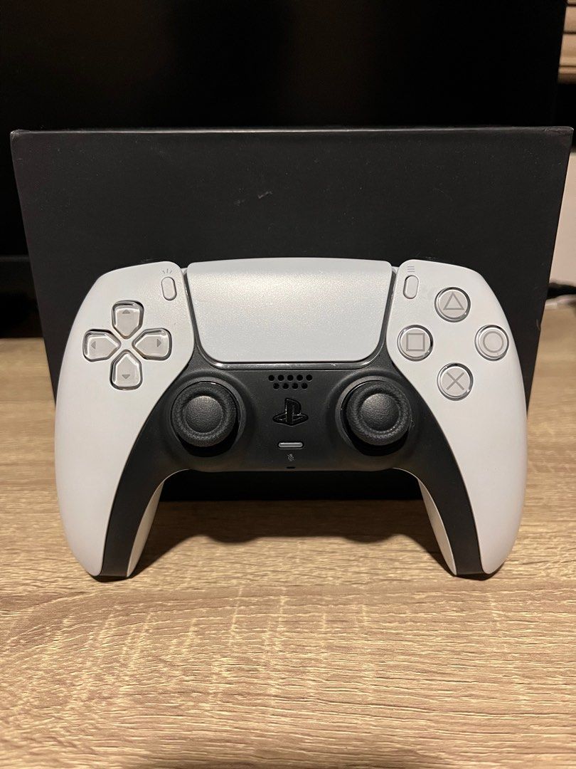 PS5 Dualsense HYPR CONTROLLERS, Video Gaming, Gaming Accessories ...