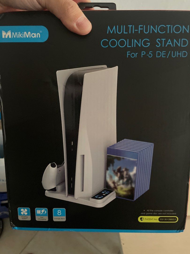 ps5 optical drive version, Video Gaming, Video Game Consoles ...