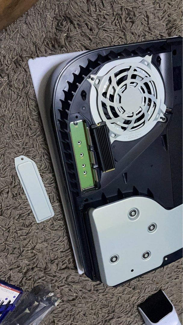 ps5 optical drive version, Video Gaming, Video Game Consoles ...