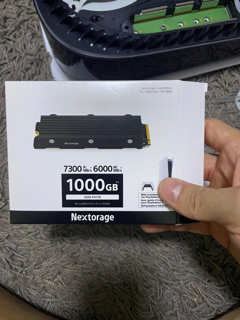 ps5 optical drive version, Video Gaming, Video Game Consoles ...