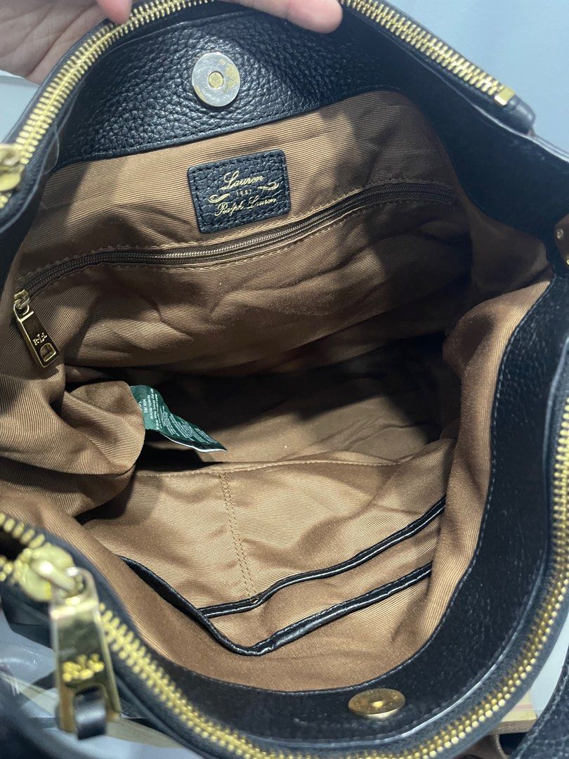 Ralph Lauren (RLL), Luxury, Bags & Wallets on Carousell