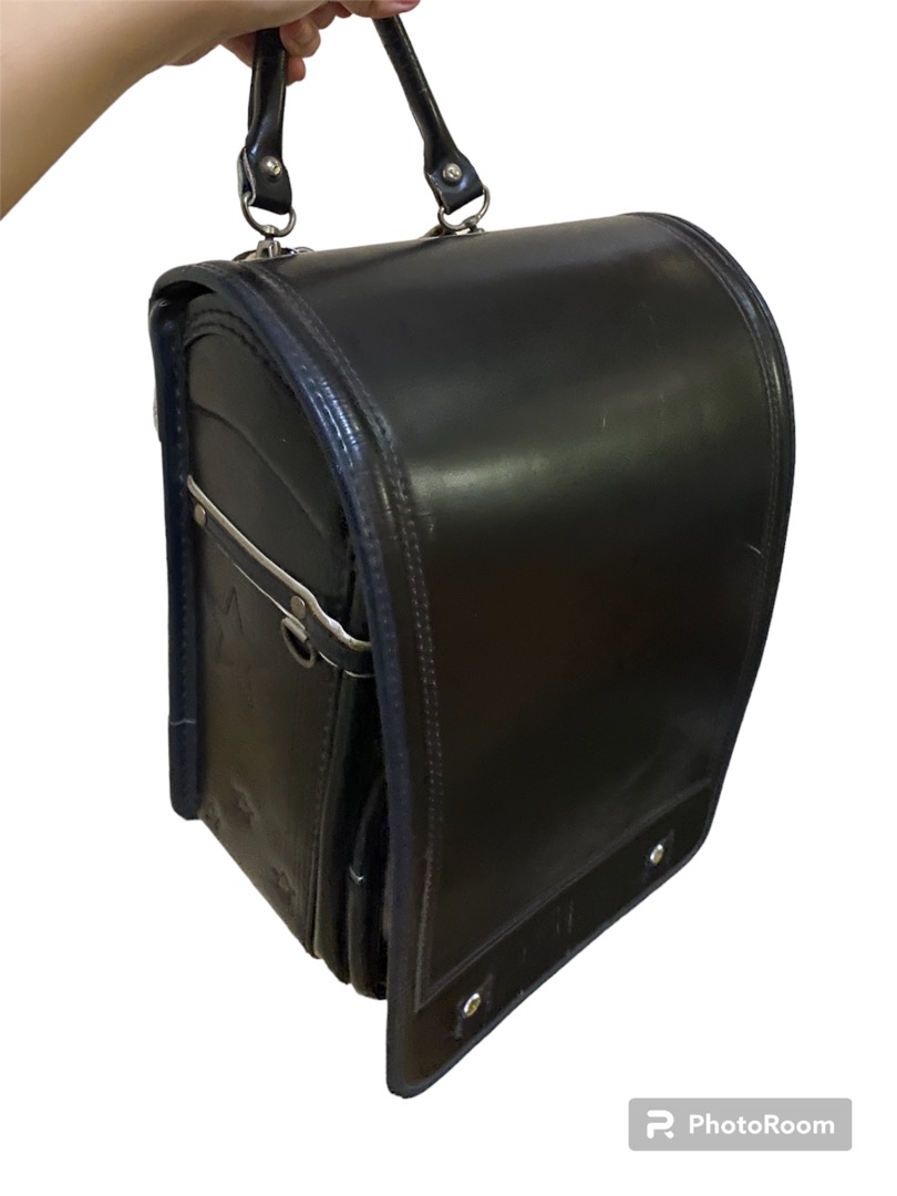 Randoseru Japanese Backpack, Women's Fashion, Bags & Wallets, Backpacks ...