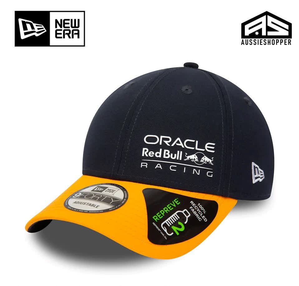 [READY STOCK!!] 100% Original BRAND NEW New Era Cap 9FORTY Red Bull ...