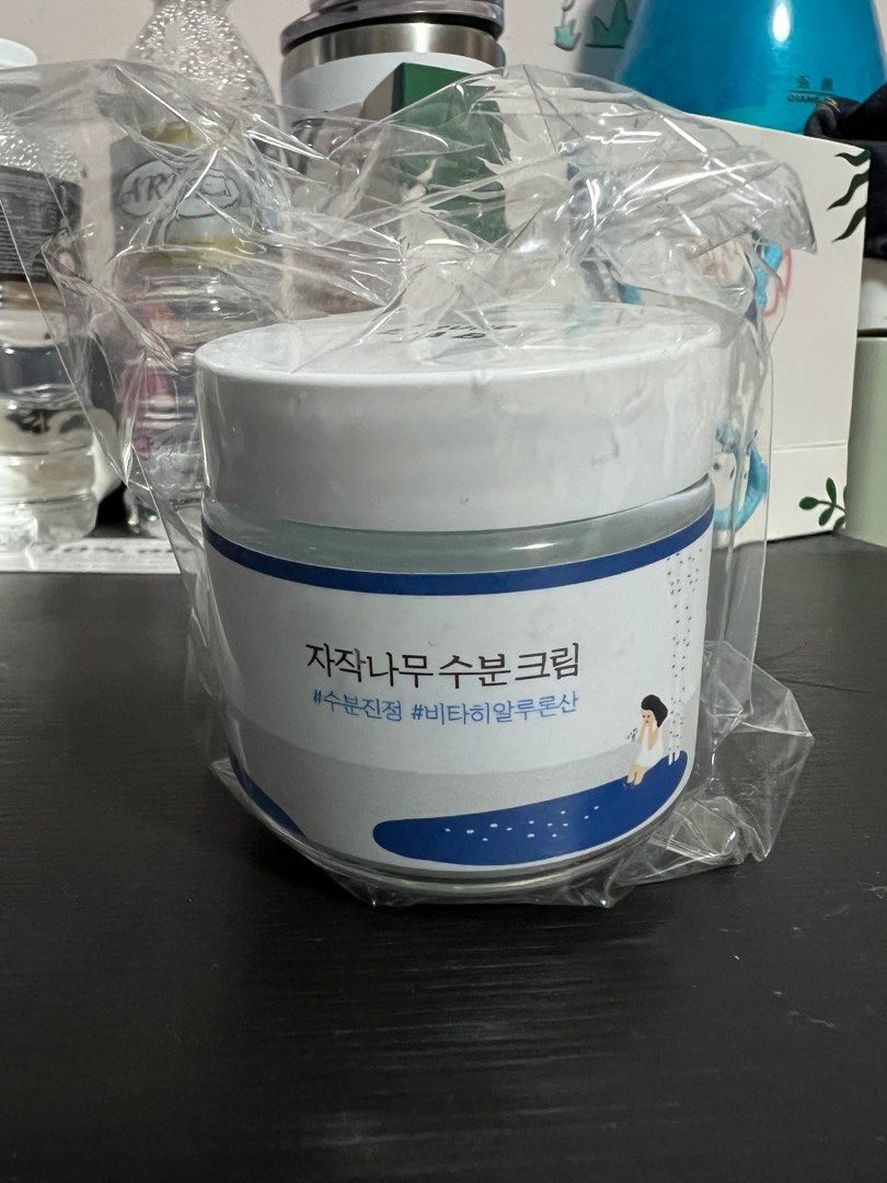 Round Lab Moisturizer, Beauty & Personal Care, Face, Face Care on Carousell