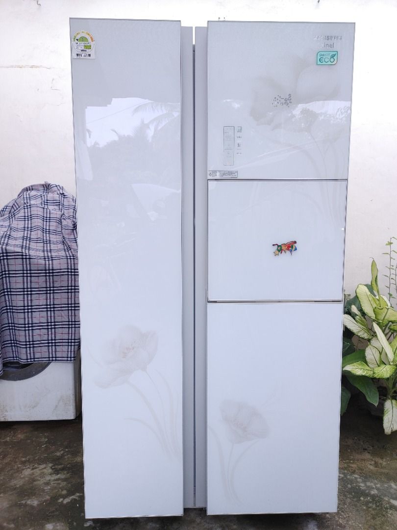 Samsung Zipel refrigerator, TV & Home Appliances, Kitchen Appliances ...