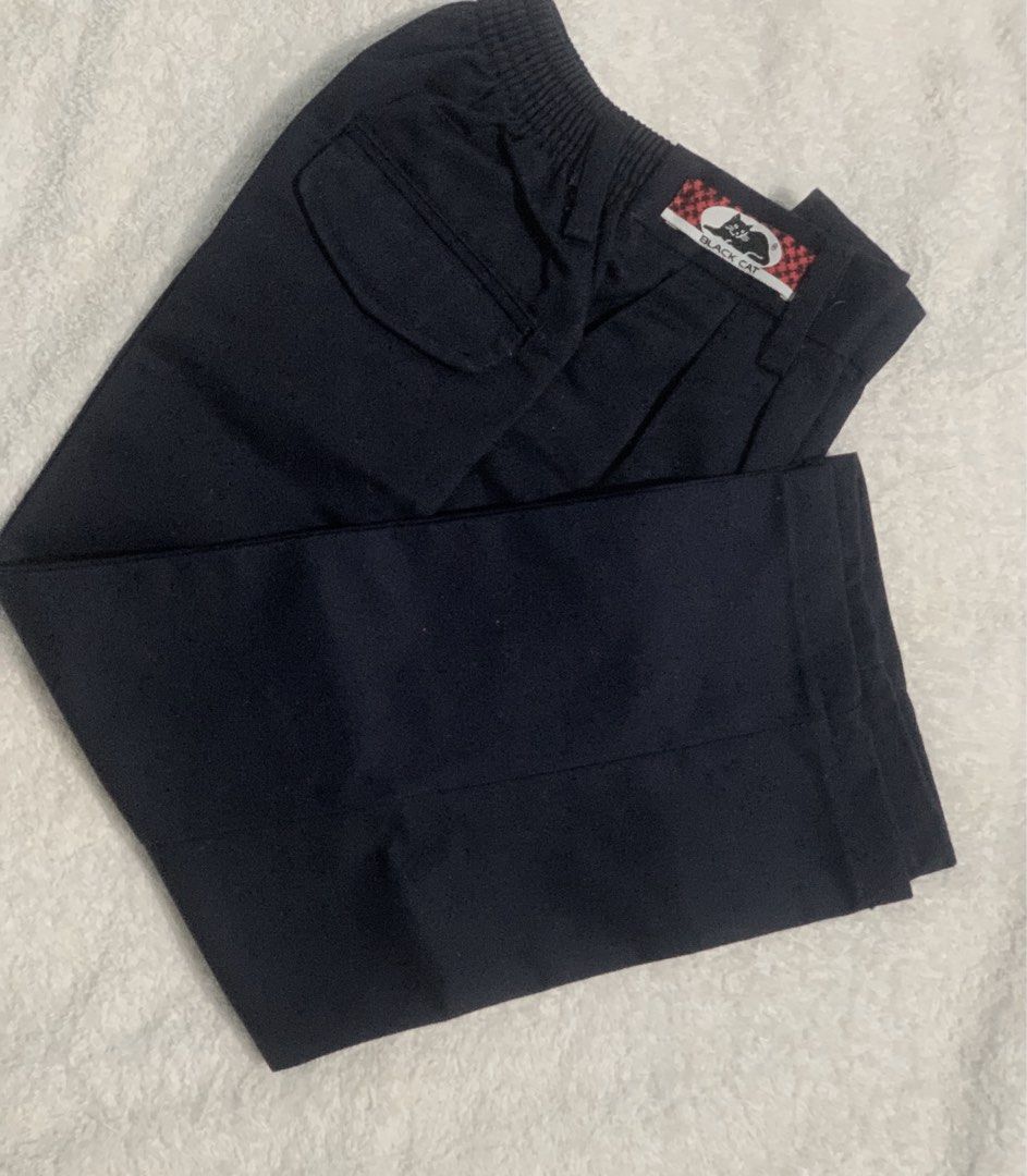 School long pants, Babies & Kids, Babies & Kids Fashion on Carousell