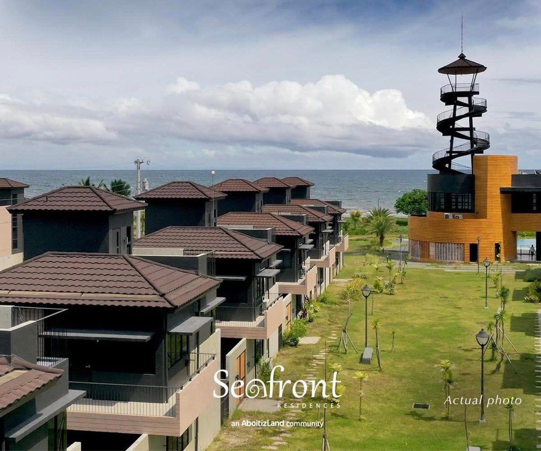 SEAFRONT RESIDENCES, san juan batangas, Property, For Sale, Apartments ...