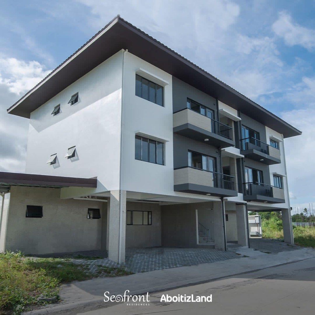 SEAFRONT RESIDENCES, san juan batangas, Property, For Sale, Apartments ...