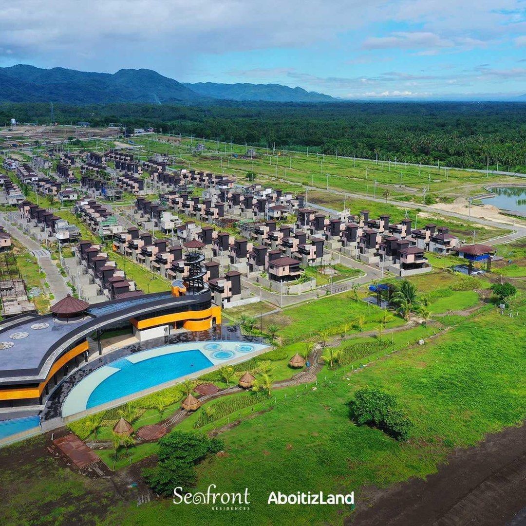 SEAFRONT RESIDENCES, san juan batangas, Property, For Sale, Apartments ...