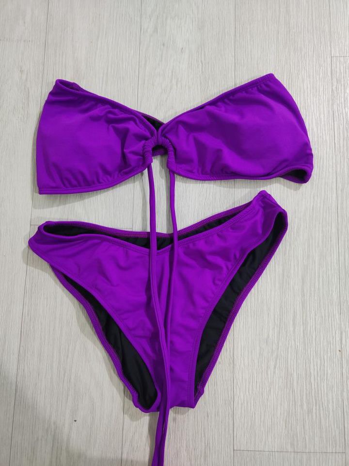 Sew local bikini, Women's Fashion, Swimwear, Bikinis & Swimsuits on ...