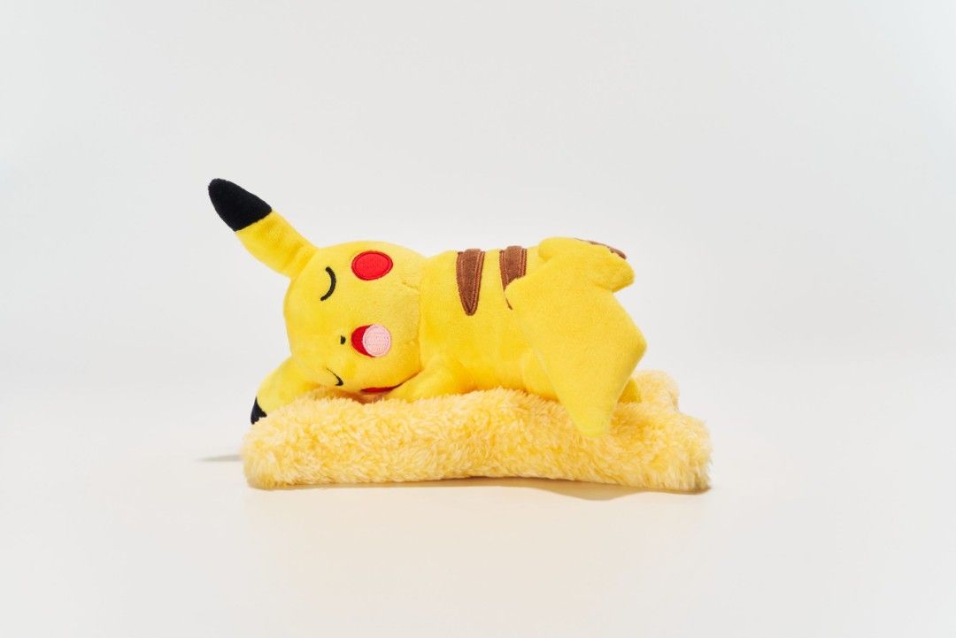 Shell Pokemon Dehumidifier Pikachu, Hobbies & Toys, Toys & Games on ...