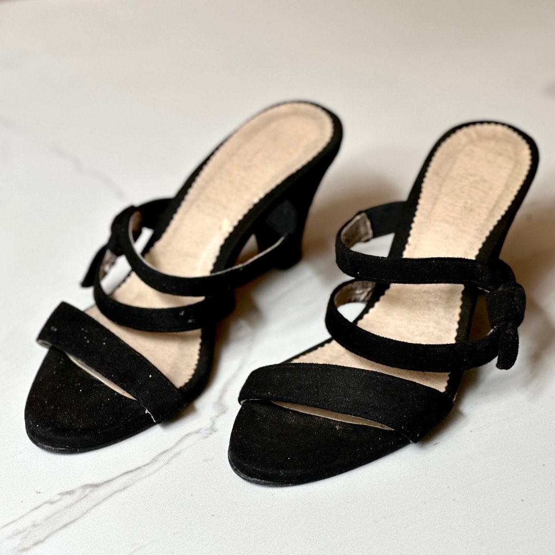Shoo In Heels, Women's Fashion, Footwear, Heels on Carousell