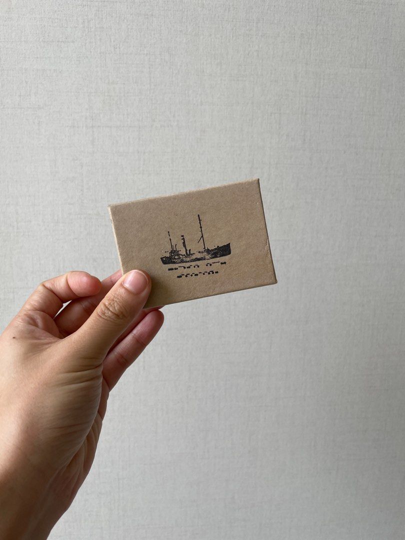 Sigur ros merchandise - valtari necklace from the 2000s - collectible ...