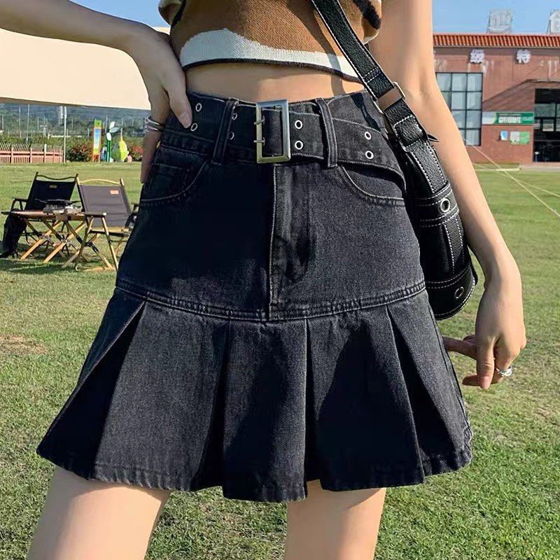 Skrit, Women's Fashion, Bottoms, Skirts on Carousell