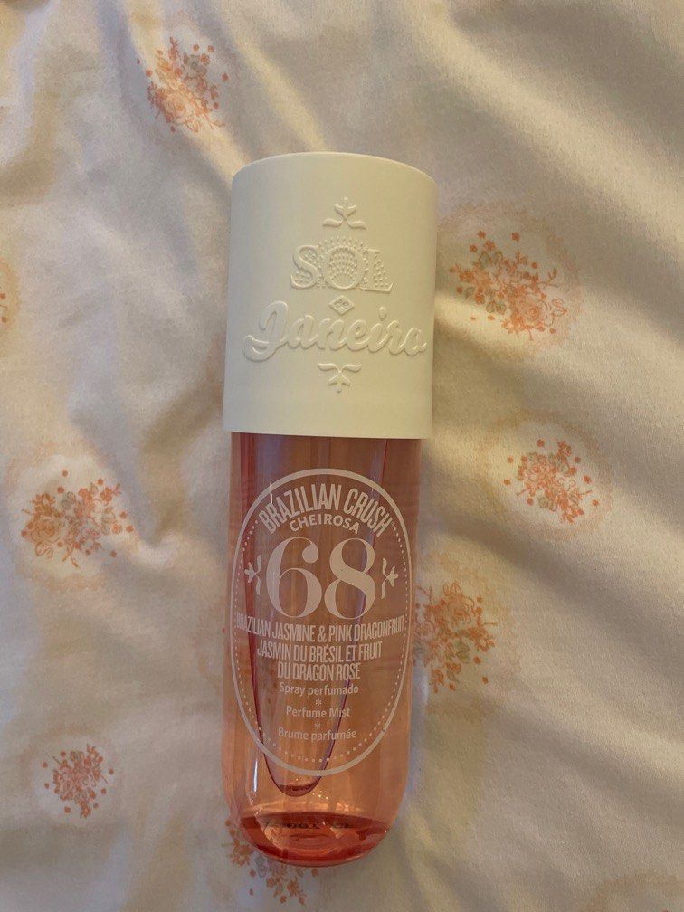 sol de janeiro 68% perfume, Beauty & Personal Care, Fragrance ...