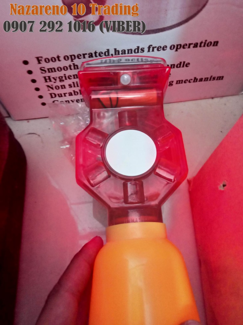 Solar blinker Octagon cone type 178, Commercial & Industrial ...