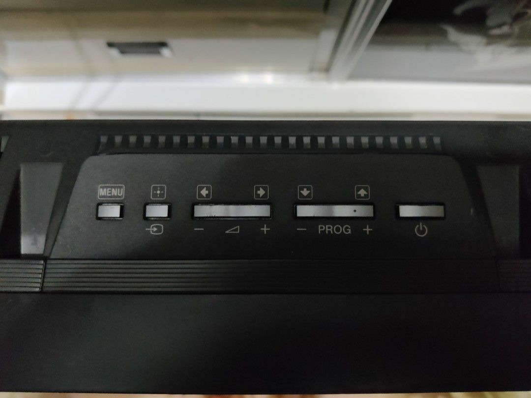 SONY BRAVIA 32 INCH LCD TV (KLV-32S400A) ORIGINAL SET, TV & Home ...