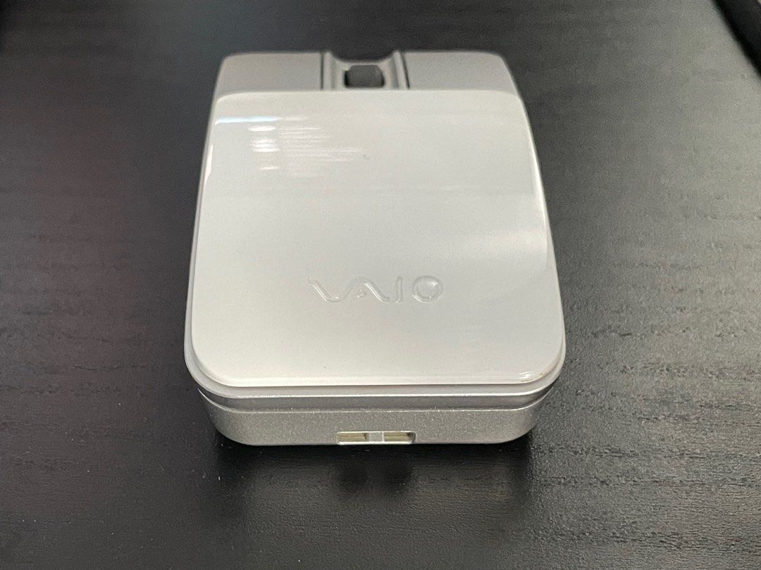 Sony VAIO Mouse (Bluetooth wireless), Computers & Tech, Parts ...